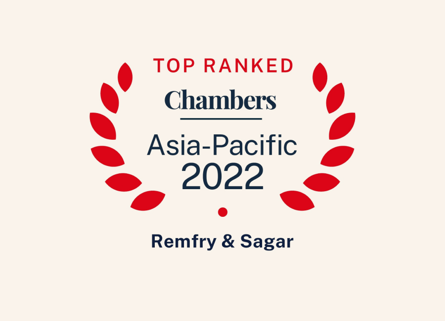 Remfry & Sagar - Home Page