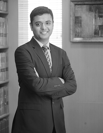 Amit Saini - Remfry & Sagar