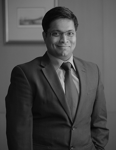 Surendra Sharma - Remfry & Sagar