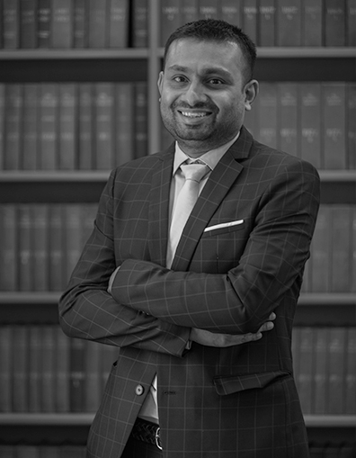 Tanmay Joshi - Remfry & Sagar