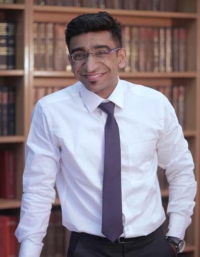 Pulkit Vij - Remfry & Sagar