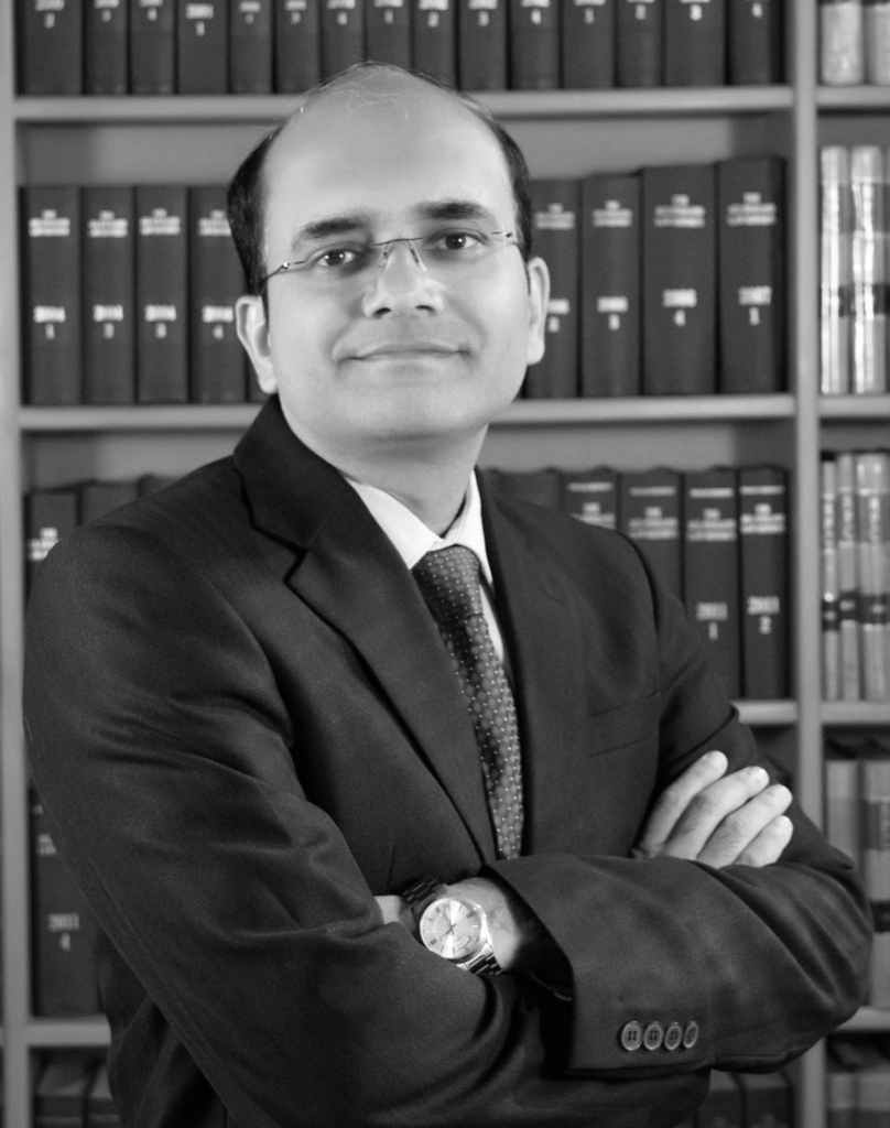 Anupam Singh | Remfry & Sagar