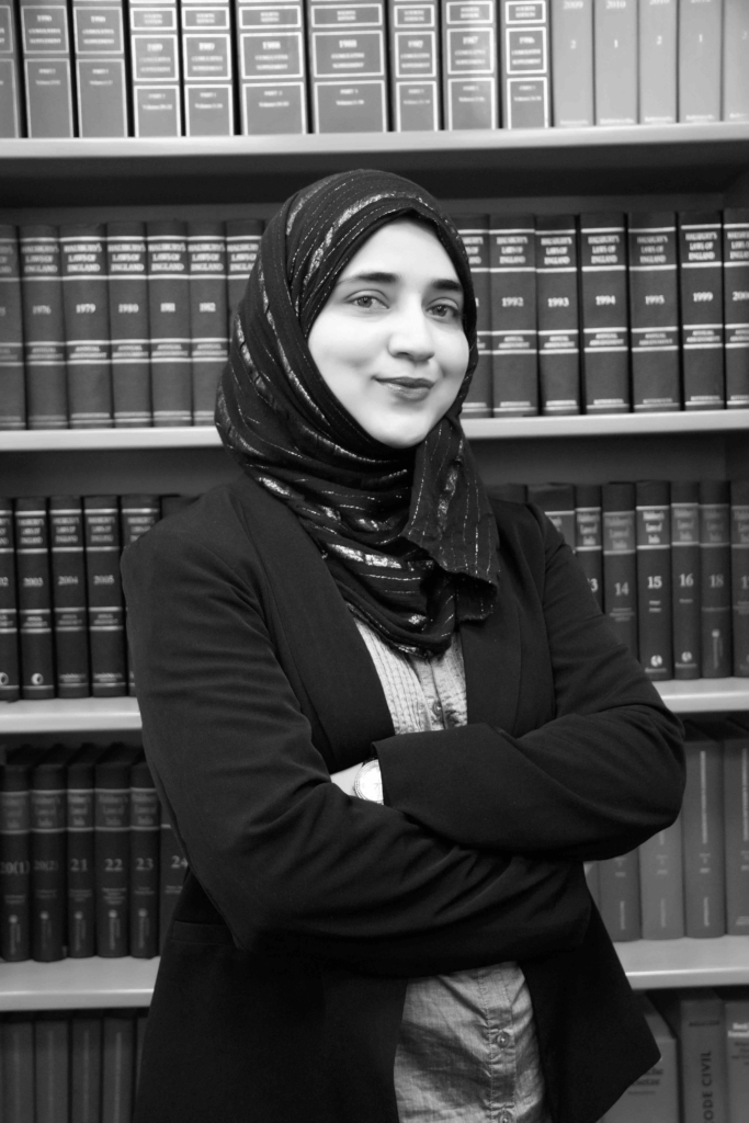 Samina Ahmad - Remfry & Sagar