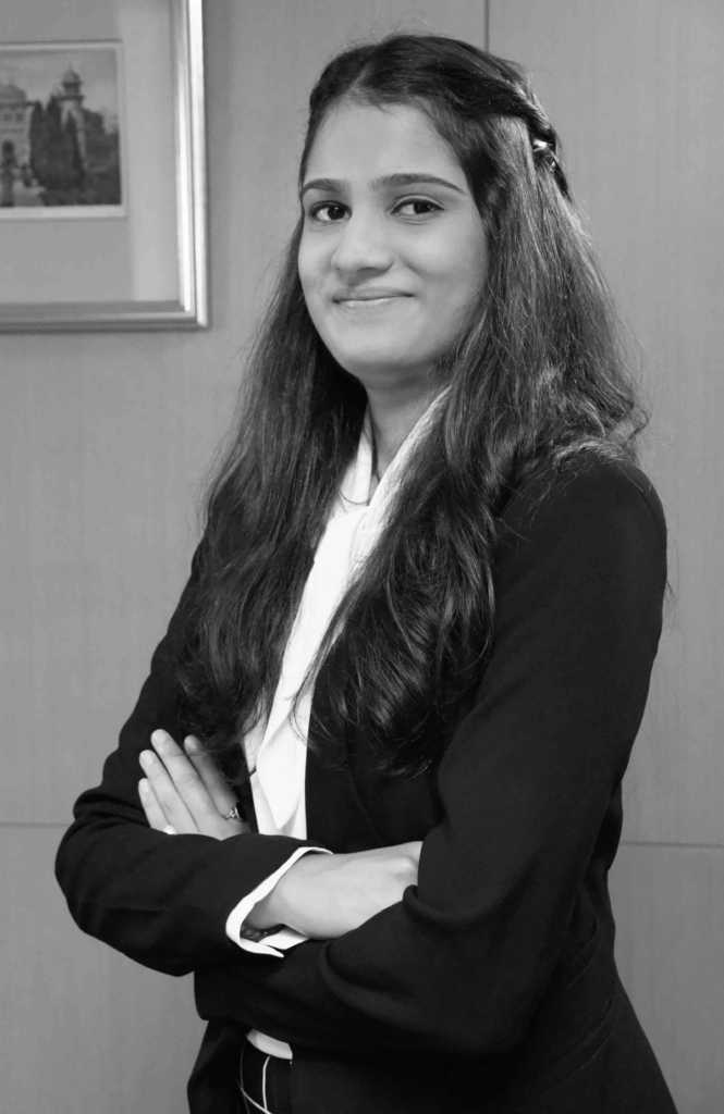 Shivani Chauhan - Remfry & Sagar