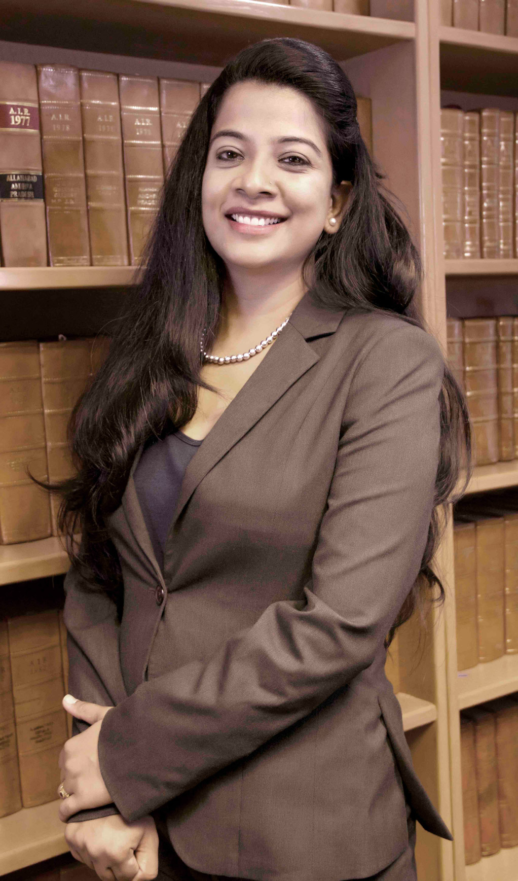 Richa Verma - Remfry & Sagar