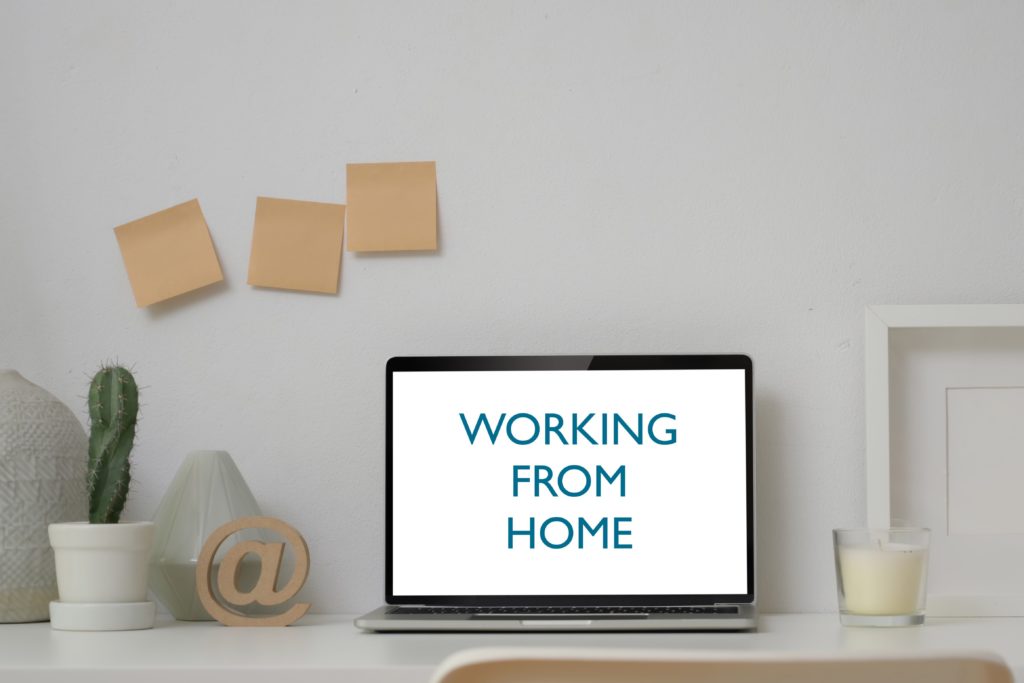 Business Continuity As We Move To Working From Home - Remfry & Sagar