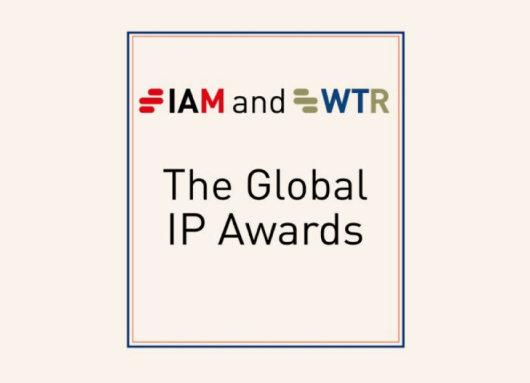 Global IP Awards 2022 | Remfry & Sagar