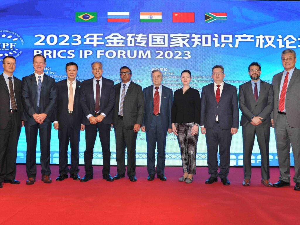 BIPF 2023 - Remfry & Sagar