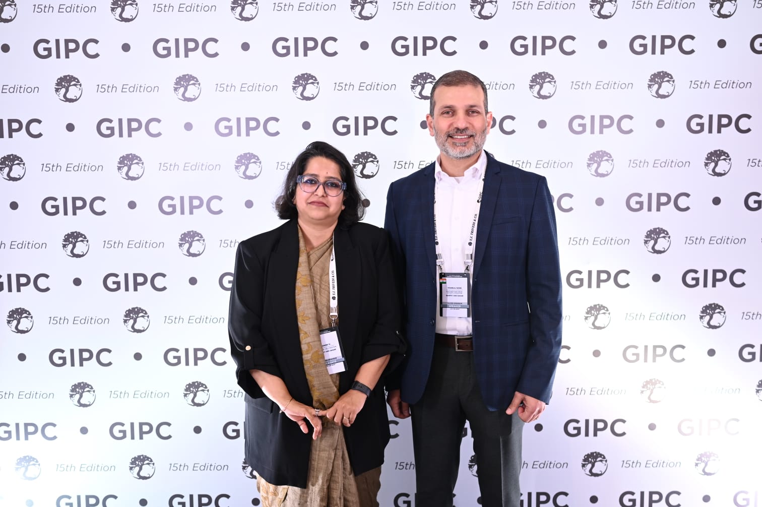 GIPC 2024 - Remfry & Sagar