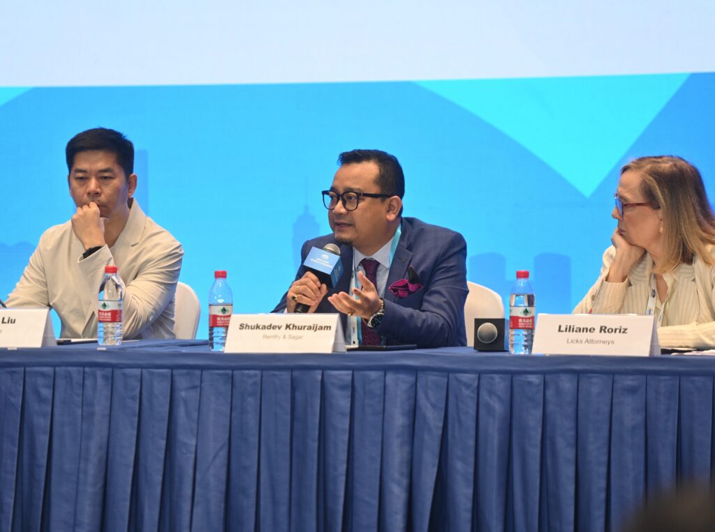 AIPPI World Congress 2024 | Remfry & Sagar