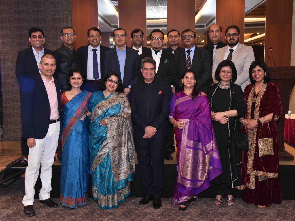 Founder's Day 2024 - Remfry & Sagar