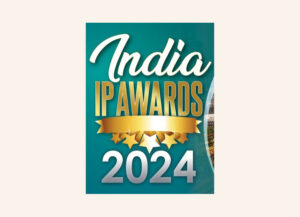 ASIA IP: India IP Awards 2024 - Remfry & Sagar