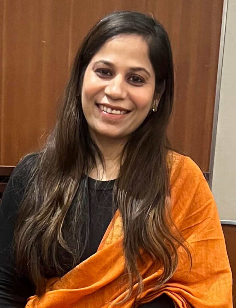 Poonam Gupta - Remfry & Sagar